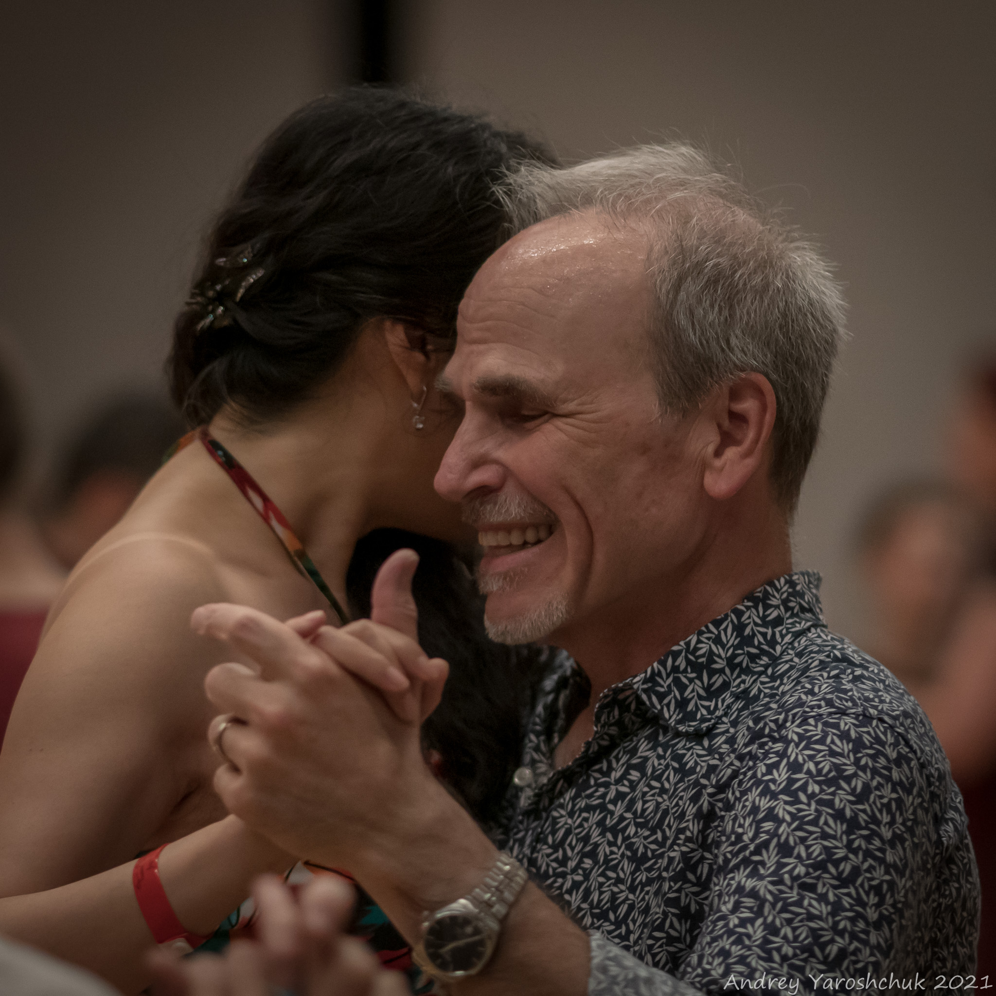 People's Tango Weekend of Seattle – Argentine Tango for the People.